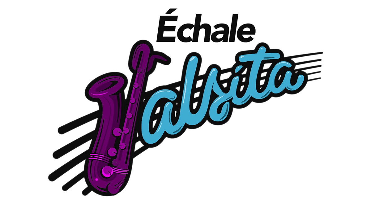 Paola Guanche archivos - Échale Salsita Radio